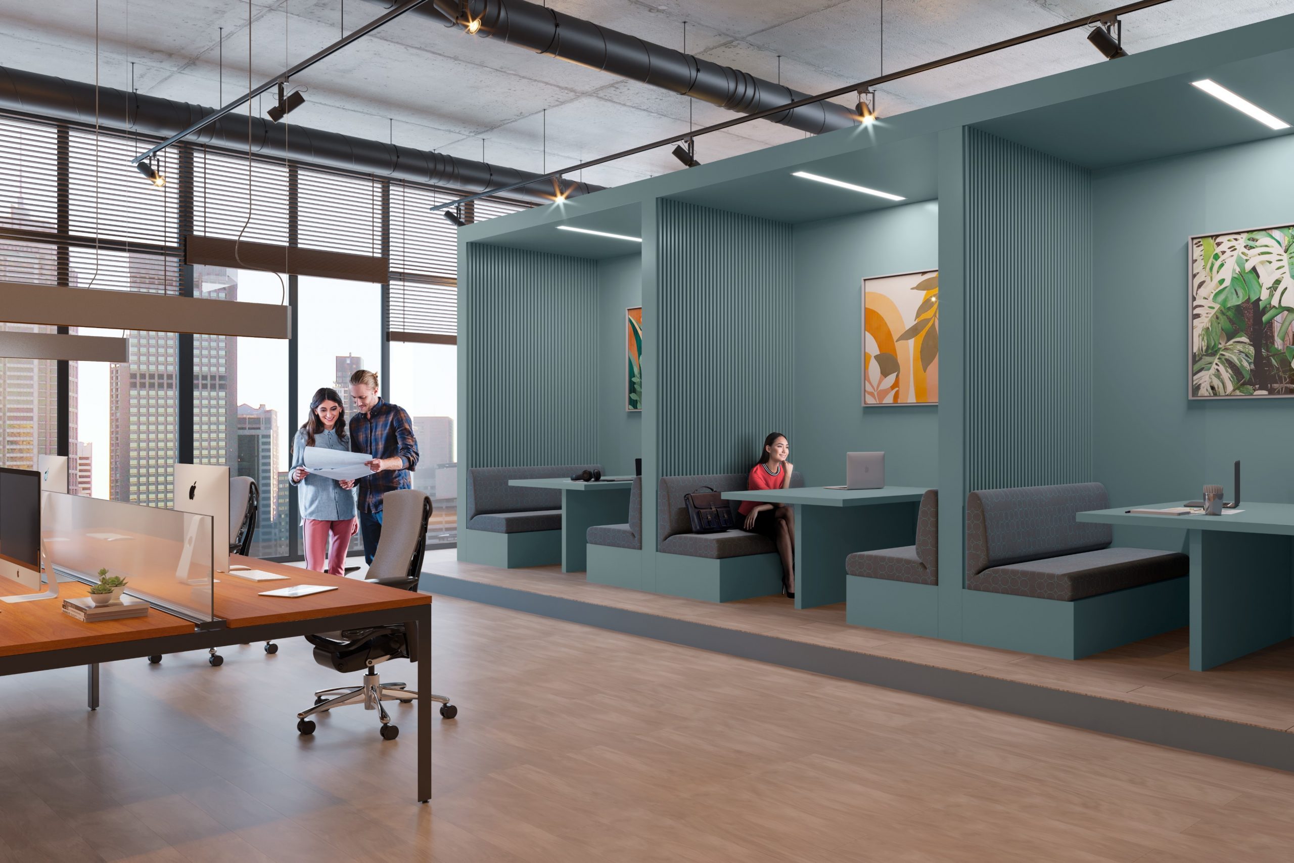 Dexco encerra o primeiro trimestre com EBITDA de R$ 484 milhões - Dexco